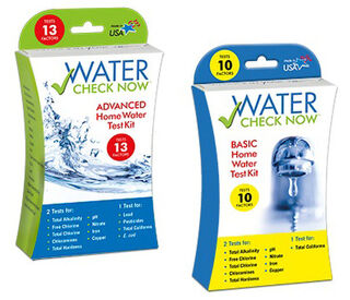 Buy Water Test Kits